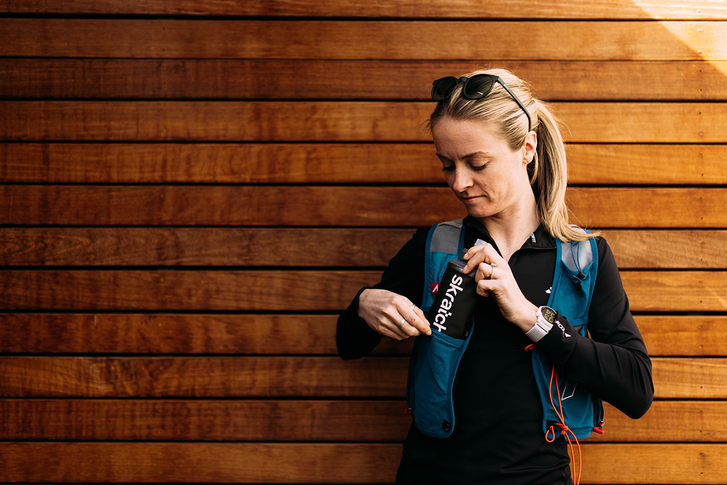 Science explained - Skratch Labs